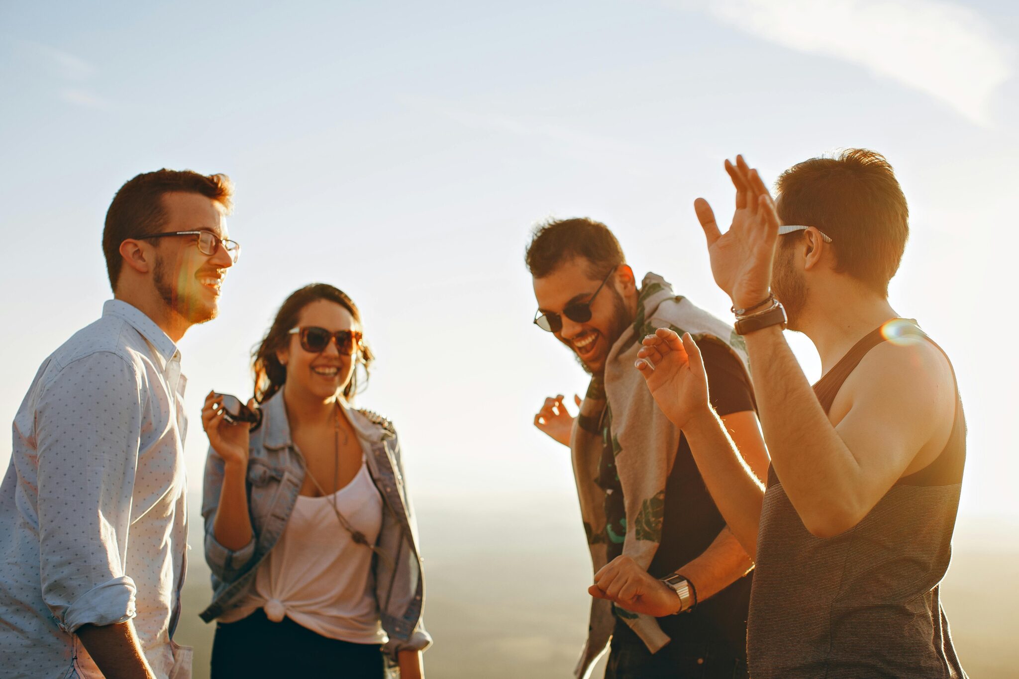 Next Level Church Staffing – Find a Church Job