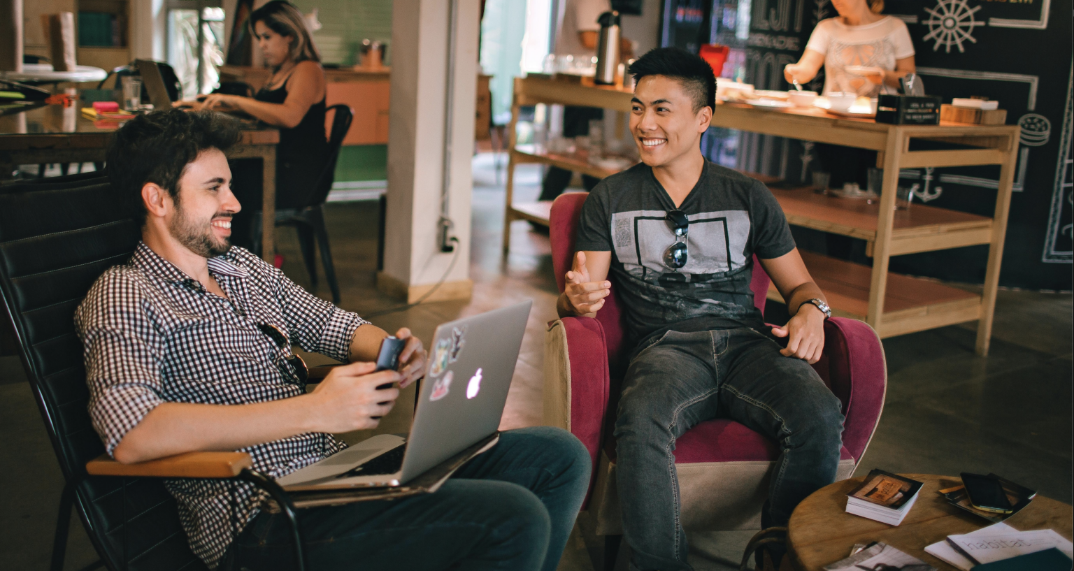 For Churches - Next Level Church Staffing